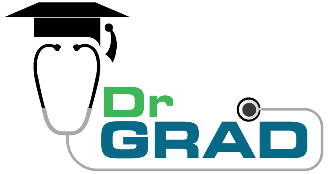 Dr Grad Form